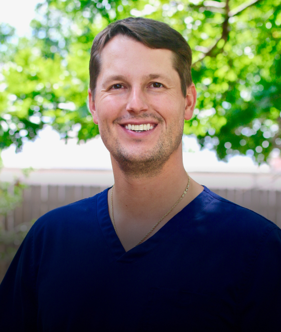 Dr. David Lawrence | Oklahoma City, OK | Warwick Dental